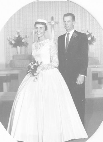 Marlow — 60 years | News, Sports, Jobs - Messenger News